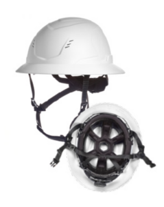 V-Gard H2™ Full Brim Safety Helmet | MSA Safety | United States