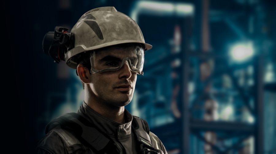 Hard Hat Head Protection | MSA Safety | France