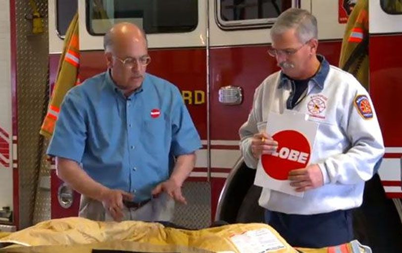 Firefighter Safety Training & Safety | MSA Safety | United States