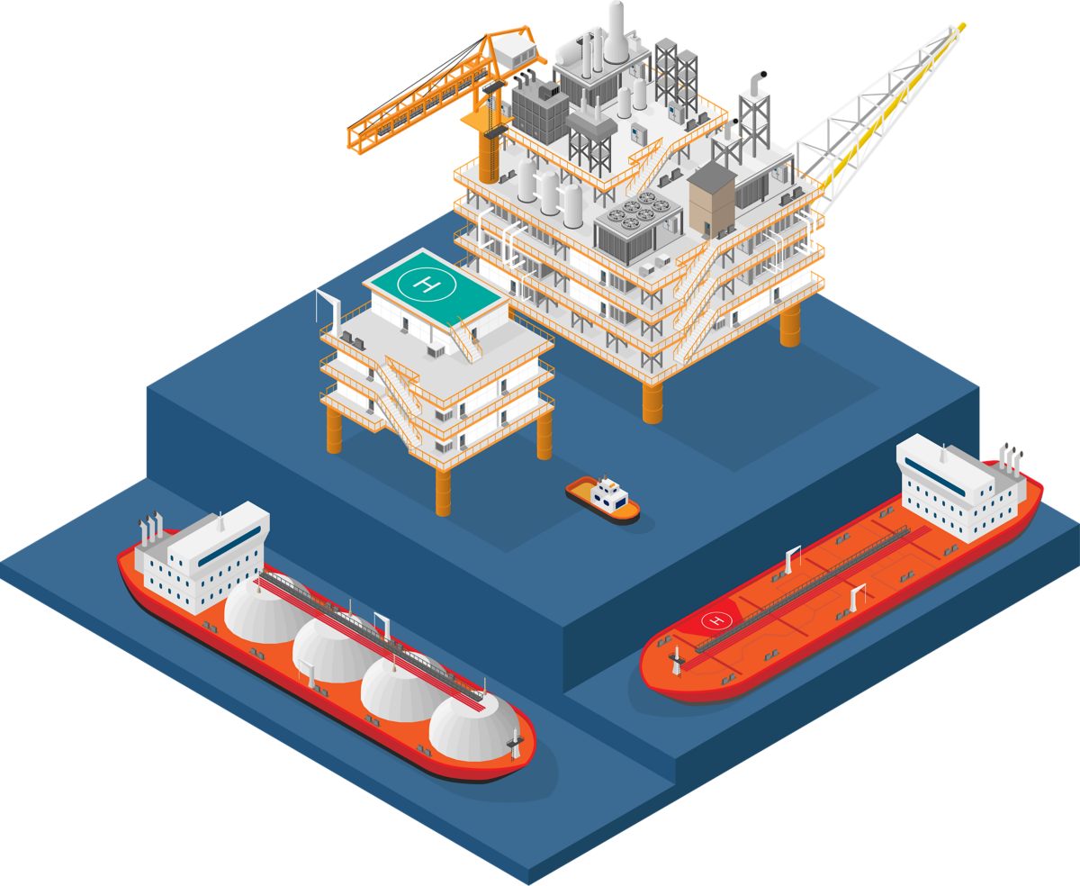 Marine & Offshore Safety Solutions | MSA Safety | MSA Safety | Malaysia