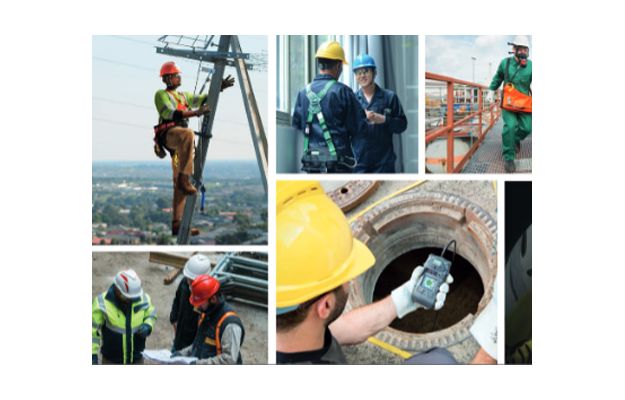 Industrial | MSA Safety | Africa