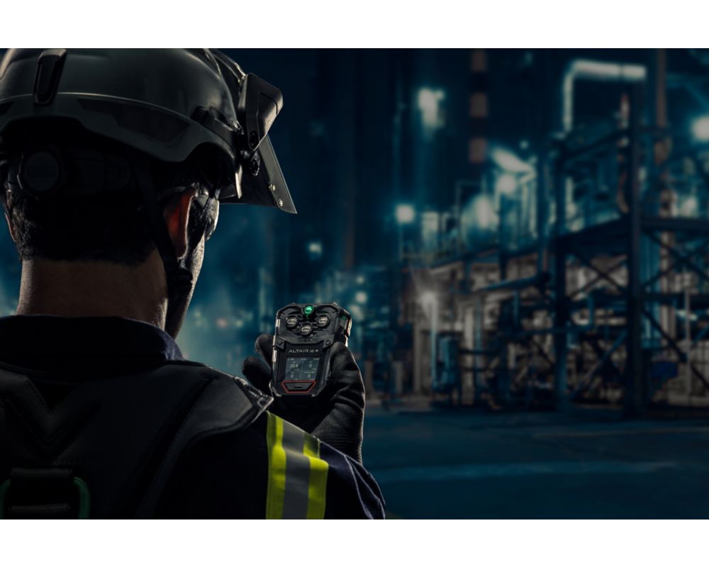 MSA Industrial Products | MSA Safety | United States