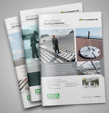 MSA Latchways Engineered Systems | MSA Safety | United Kingdom