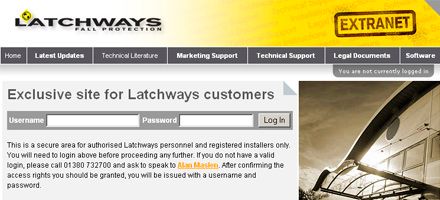 MSA Latchways Engineered Systems | MSA Safety | United Kingdom