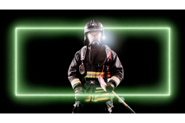 Safety Resource Library: Connected Firefighter | MSA Safety | United States