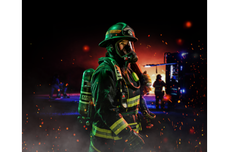 MSA Safety at FDIC 2023 | MSA Safety | United States