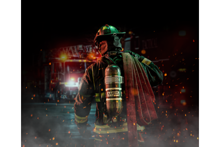 MSA Safety at FDIC 2024 | MSA Safety | United States