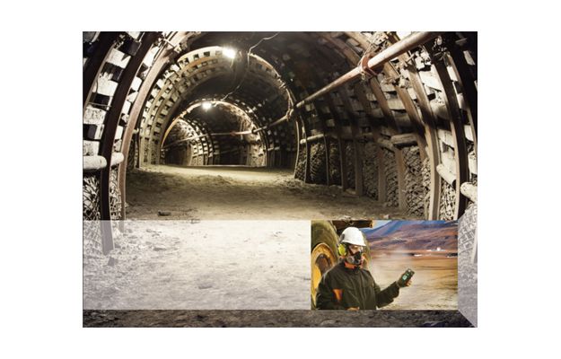 Mining | MSA Safety | France