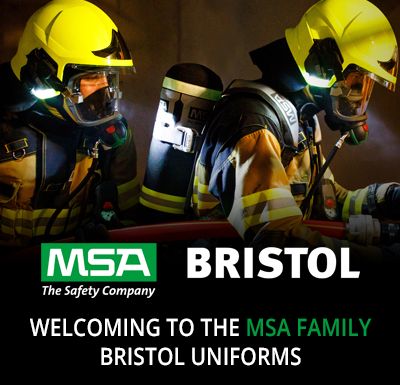 MSA Safety | United Kingdom