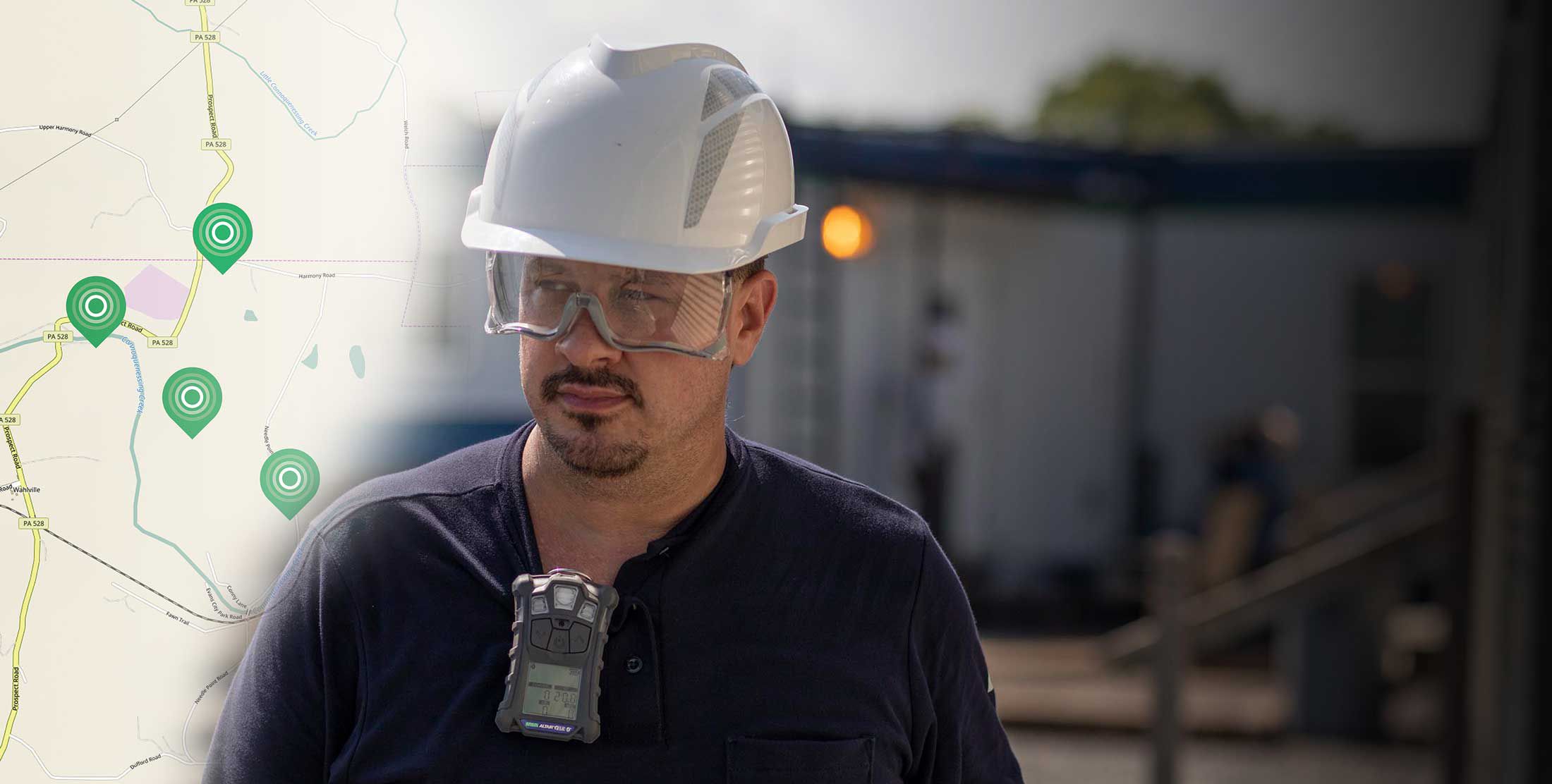 MSA Safety | Africa