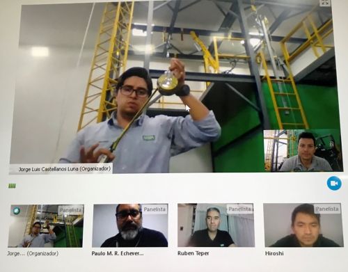 PPE Training & Safety Education | MSA Safety | Peru