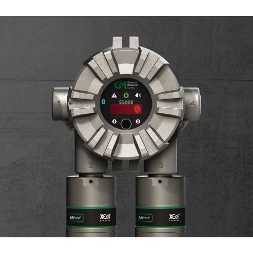 MSA at NFPA Expo | MSA Safety | United States