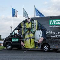 Fall Protection Training | MSA Safety | Japan