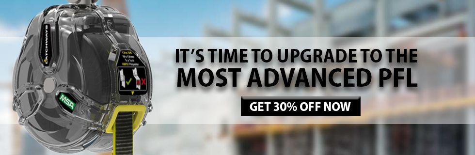 MSA - The Safety Company | Australia