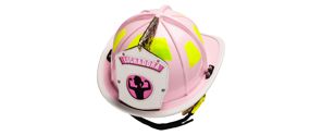MSA Cairns® Power Pink Helmets | MSA Safety | United States