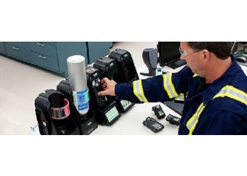 MSA Service - SCBA | MSA Safety | United States