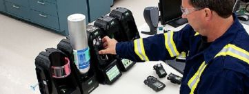 MSA Service | MSA Safety | United States