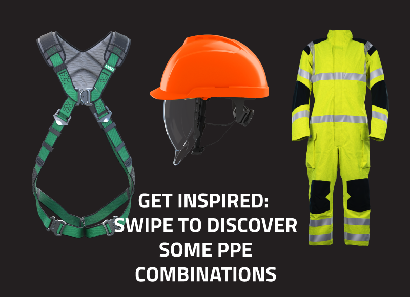 MSA PPE: Adaptive Fits for a Diverse Workforce | MSA Safety | Poland