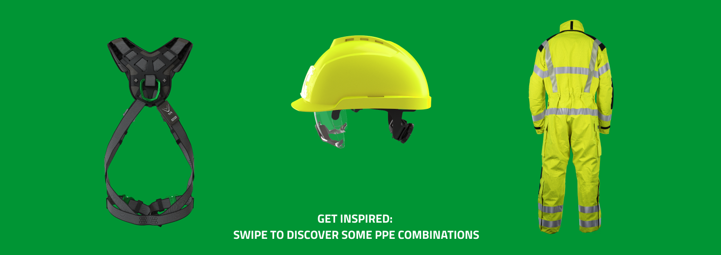 MSA PPE: Adaptive Fits for a Diverse Workforce | MSA Safety | United ...