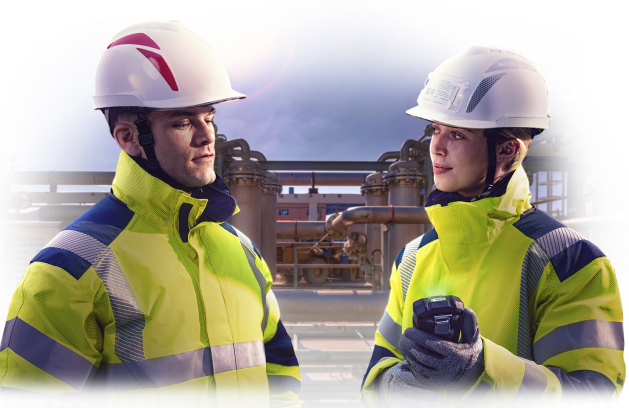 MSA PPE: Adaptive Fits for a Diverse Workforce | MSA Safety | Germany