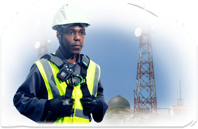 MSA PPE: Adaptive Fits for a Diverse Workforce | MSA Safety | Germany