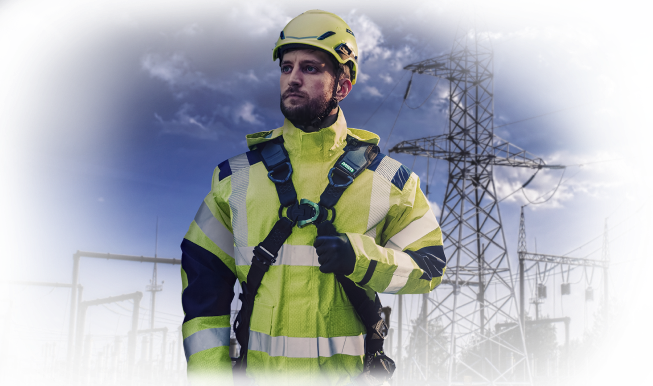 MSA PPE: Adaptive Fits for a Diverse Workforce | MSA Safety | Germany