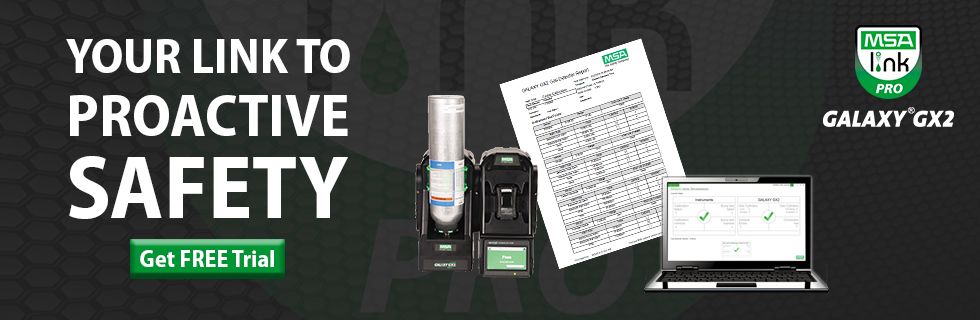 MSA - The Safety Company | Australia