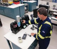 Centro de Reparaciones y Servicio | MSA Safety | Chile