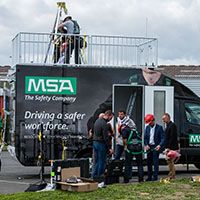 Fall Protection Training | MSA Safety | Singapore
