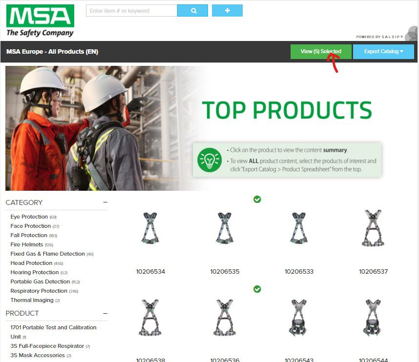 Catalogues de contenu numérique - pour les partenaires de distribution ...