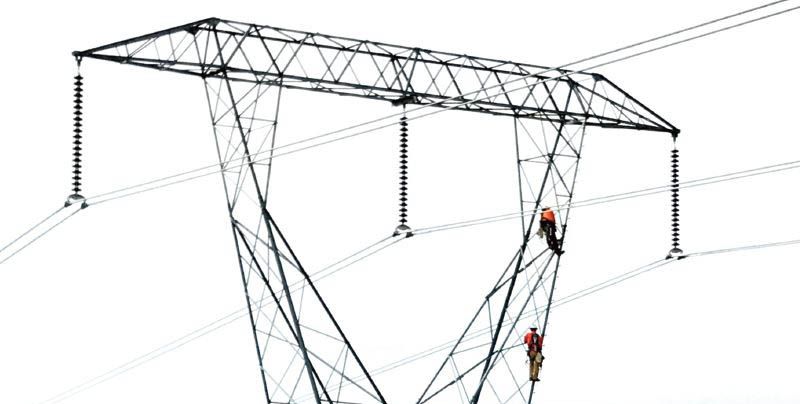 Engineer safety into your tower systems. | MSA Safety | United States