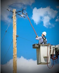Top Safety Challenges for the Utilities Industry And What to Do About ...