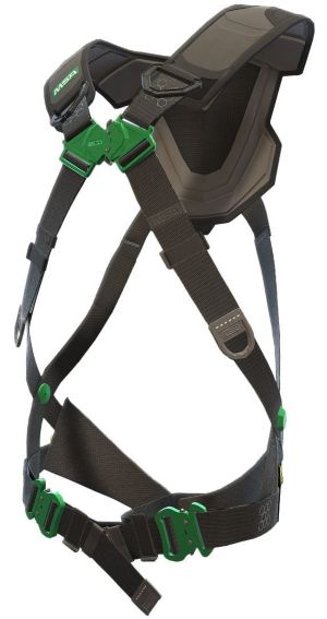 Introducing V-SERIES Fall Protection from MSA | MSA Safety | Mexico