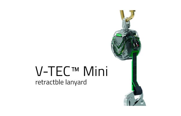 Industria en general | MSA Safety | Mexico