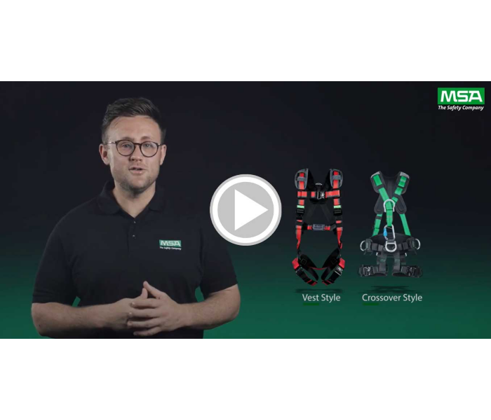 Construction | MSA Safety | United Kingdom