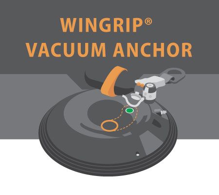 Fall Protection Solutions for Aircraft Maintenance | MSA Safety ...