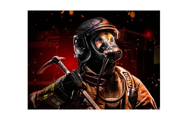 Fire Service | MSA Safety | Australia