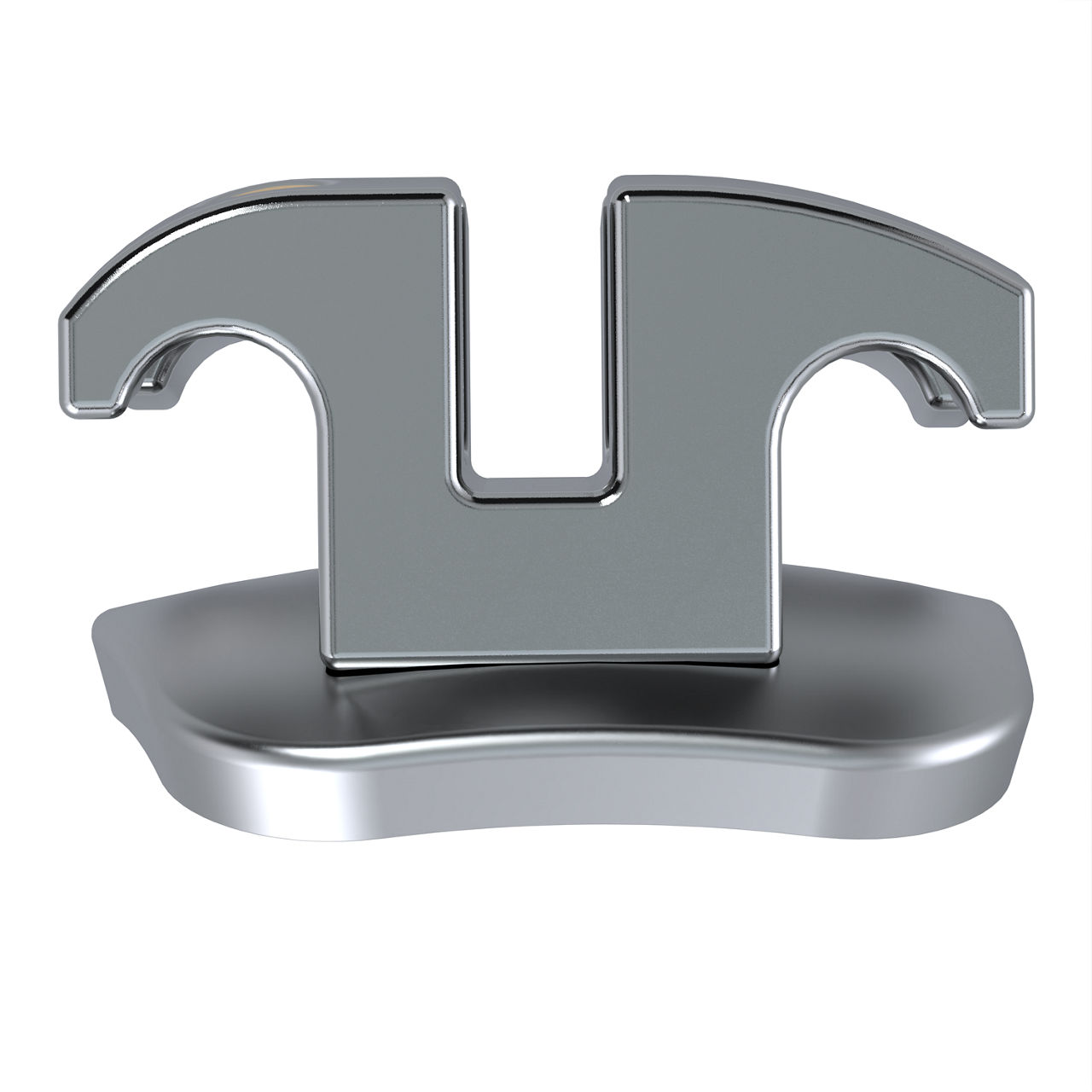 3M™ Victory Series™ Low Profile Brackets 024-3811, .018, LL3, 0T/3A,5/Pk