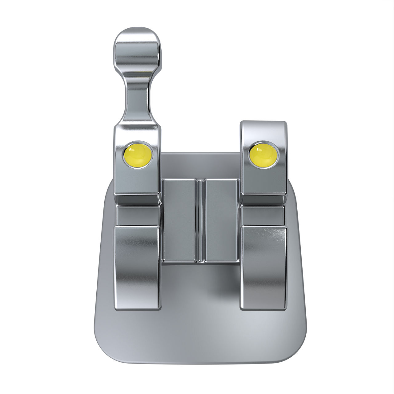 3M™ Victory Series™ Low Profile Brackets, .018, UR4-5, -7T/0A, Hk ...