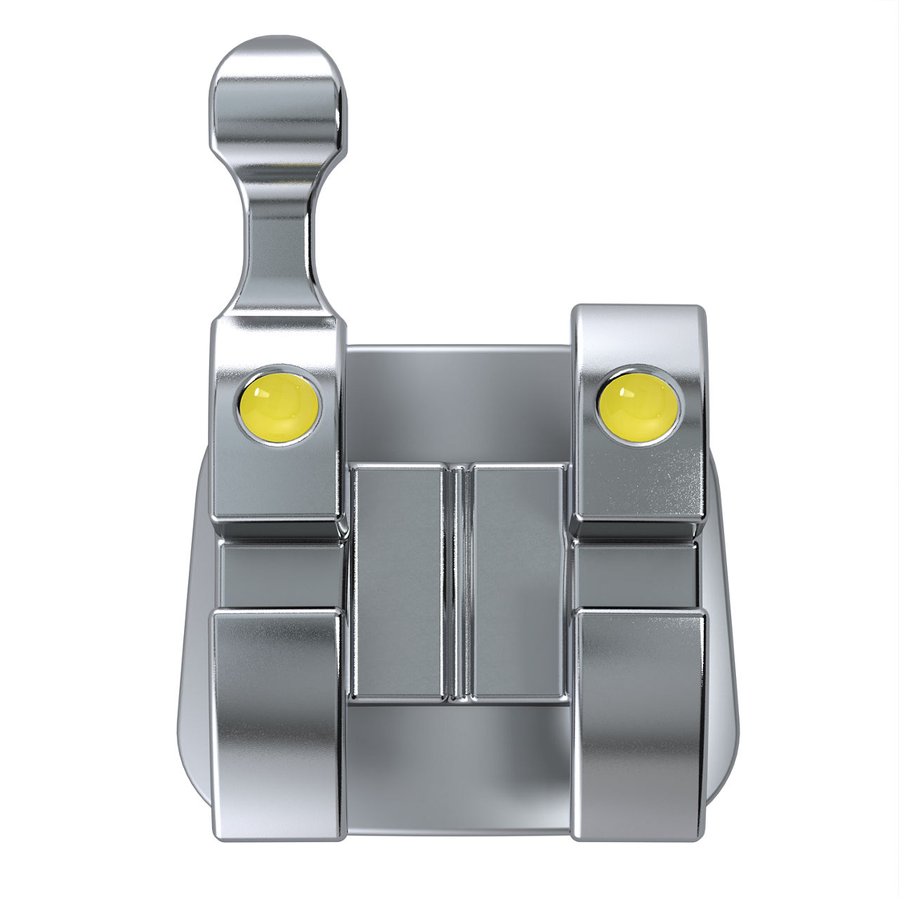 3M™ Victory Series™ Low Profile Brackets 024-584, .018, U4-5, -7T/0A, 5 ...
