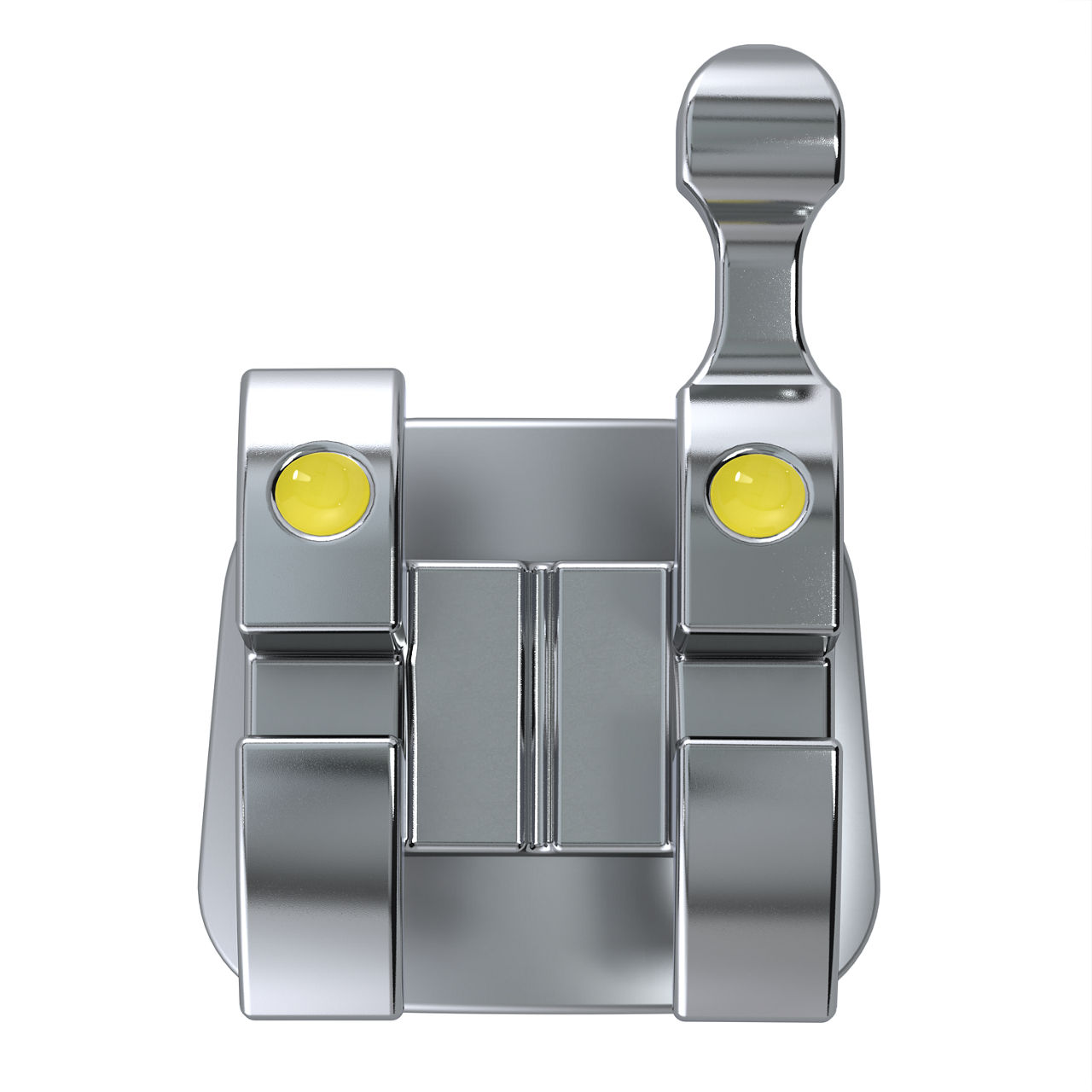 3M™ Victory Series™ Low Profile Brackets 024-585, .018, UL4-5, -7T/0A,5 ...