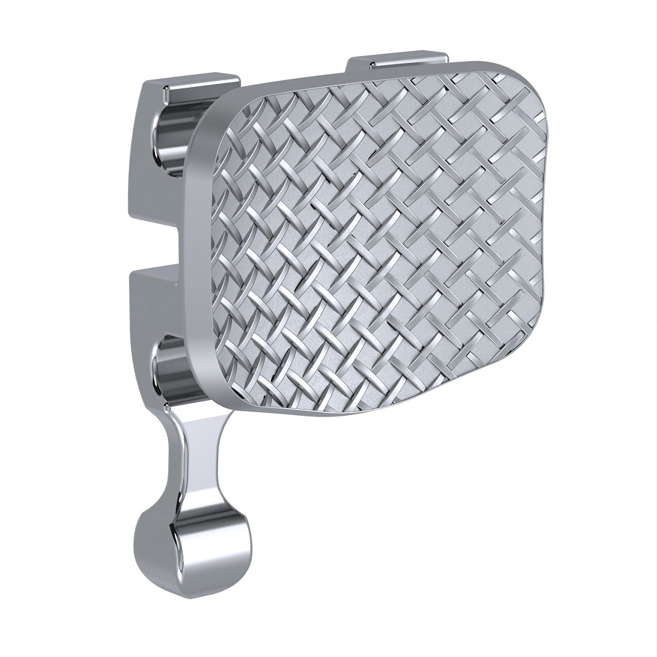 3M™ Victory Series™ Low Profile Brackets 024-7711, .018, LL3, 0T/3A,5/Pk