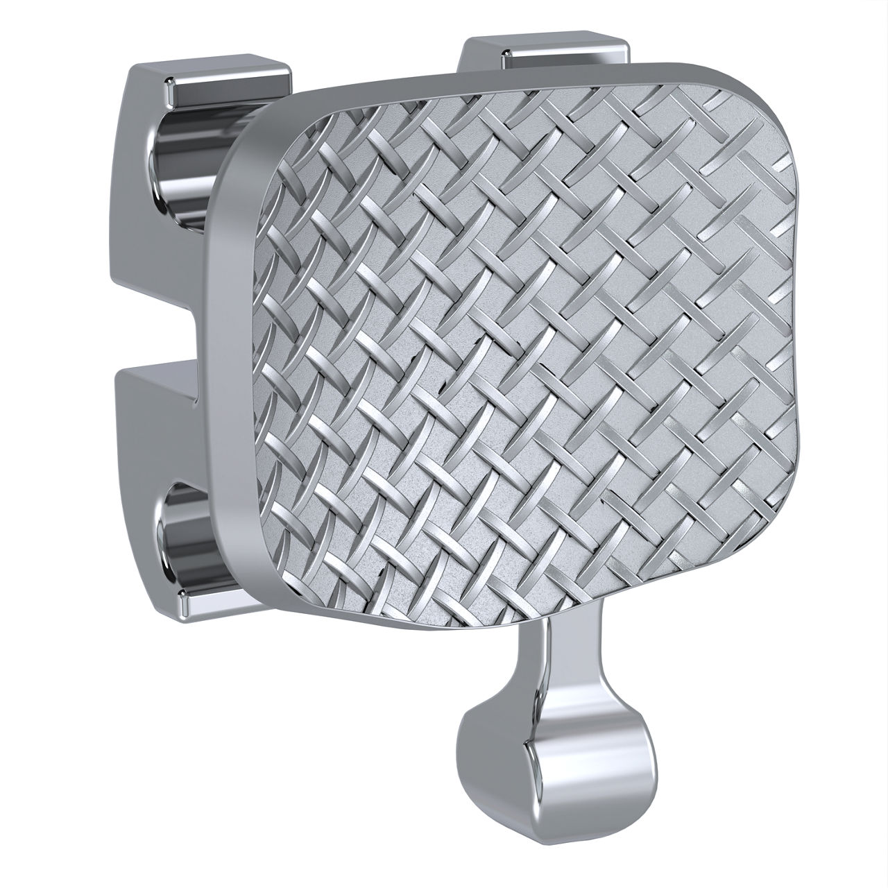3M™ Victory Series™ Low Profile Brackets 024-7721, .018, LR3, 0T/3A,5/Pk