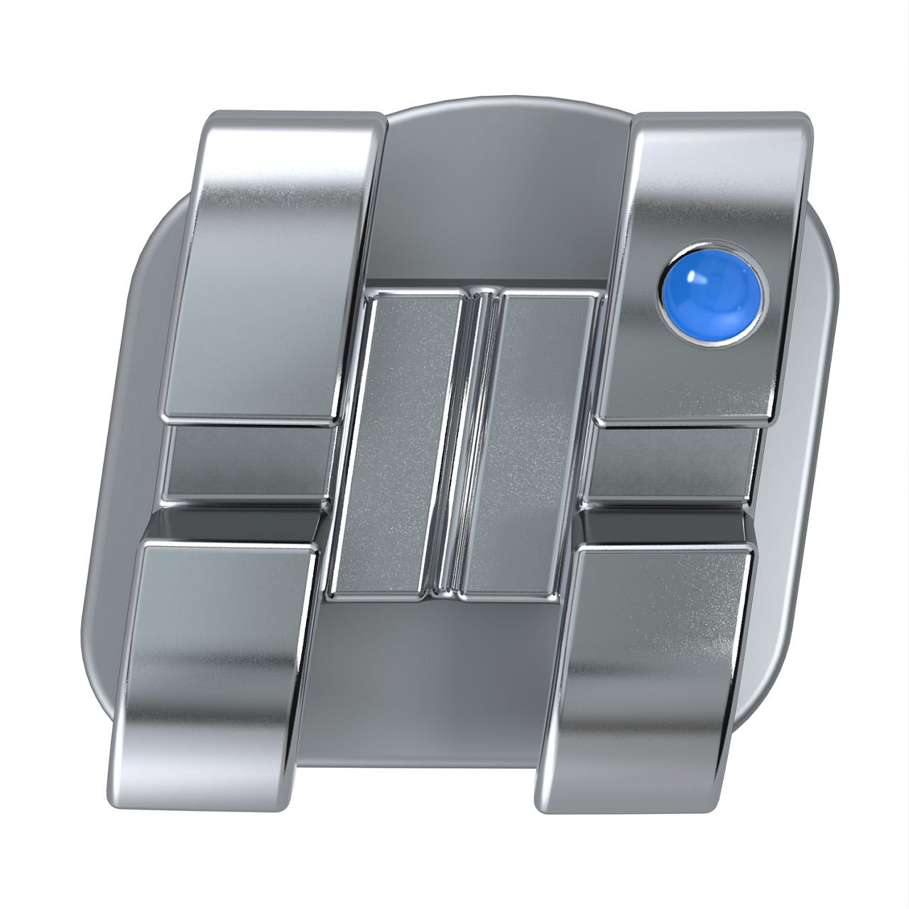 3M™ Victory Series™ Low Profile Brackets 024-777, .018, UL2, +10T/8A,5 ...