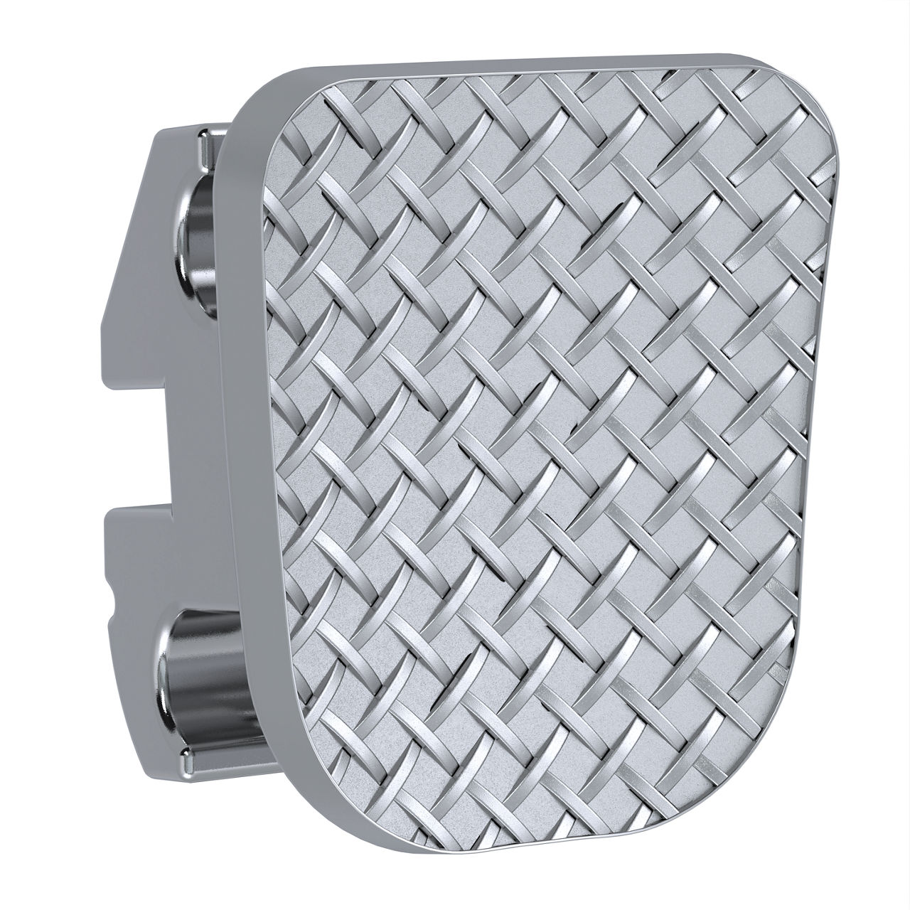 3M™ Victory Series™ Low Profile Brackets 024-792, .018, L1-2, -6T/0A,5/Pk