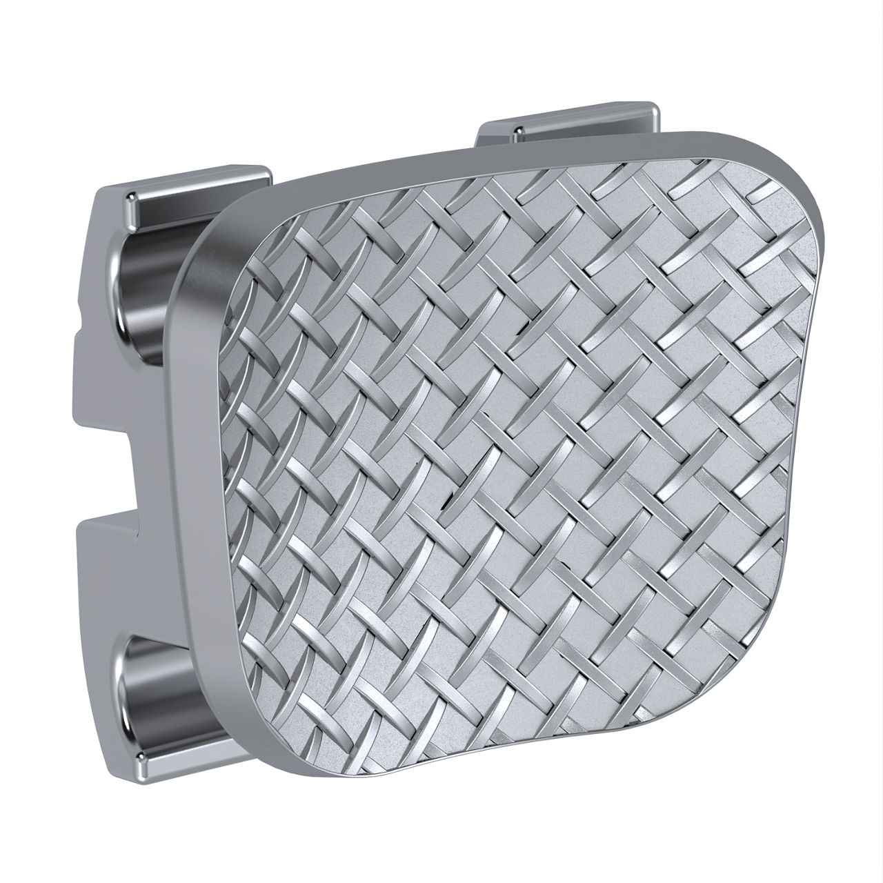 3M™ Victory Series™ Low Profile Brackets 024-795, .018, LL4, -12T/2A,5/Pk