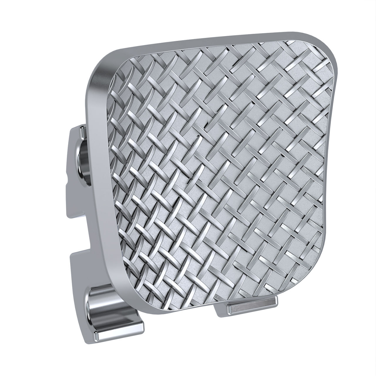 3M™ Victory Series™ Low Profile Brackets, .018, LR4, -12T/2A, Offset ...