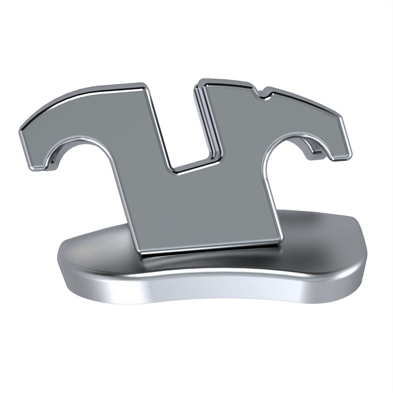 3M™ Victory Series™ Low Profile Brackets 024-796, .018, LR4, -12T/2A,5 ...