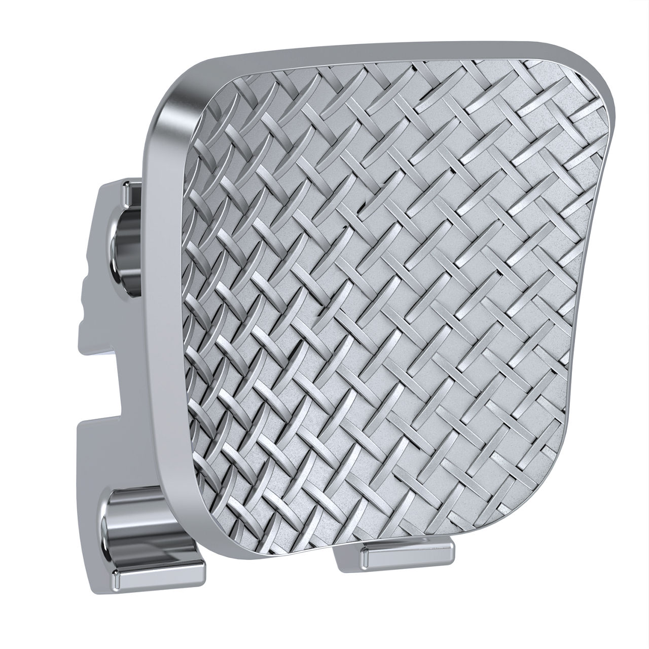 3M™ Victory Series™ Low Profile Brackets, .018, LR5, -17T/2A, Offset ...