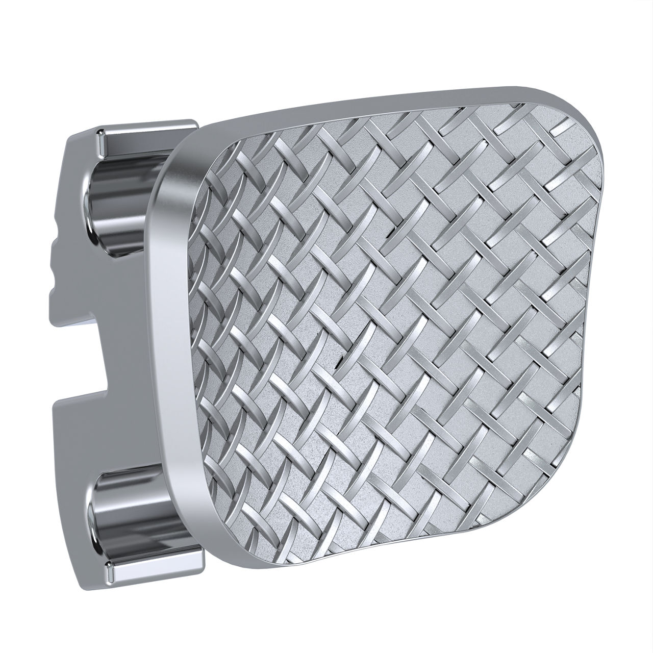 3M™ Victory Series™ Low Profile Brackets 024-798, .018, LR5, -17T/2A,5/Pk